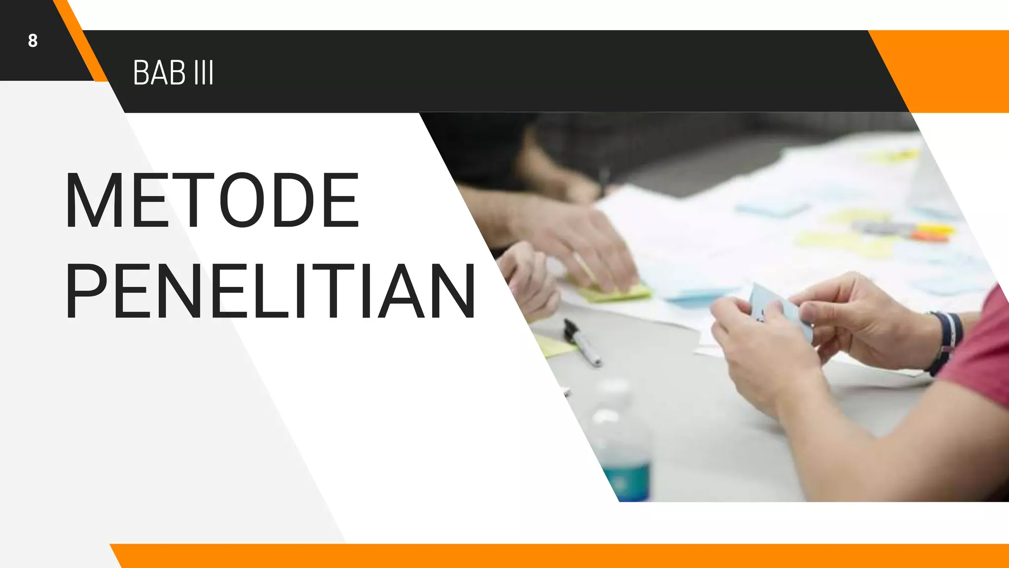 Ppt proposal amelia | PPTX