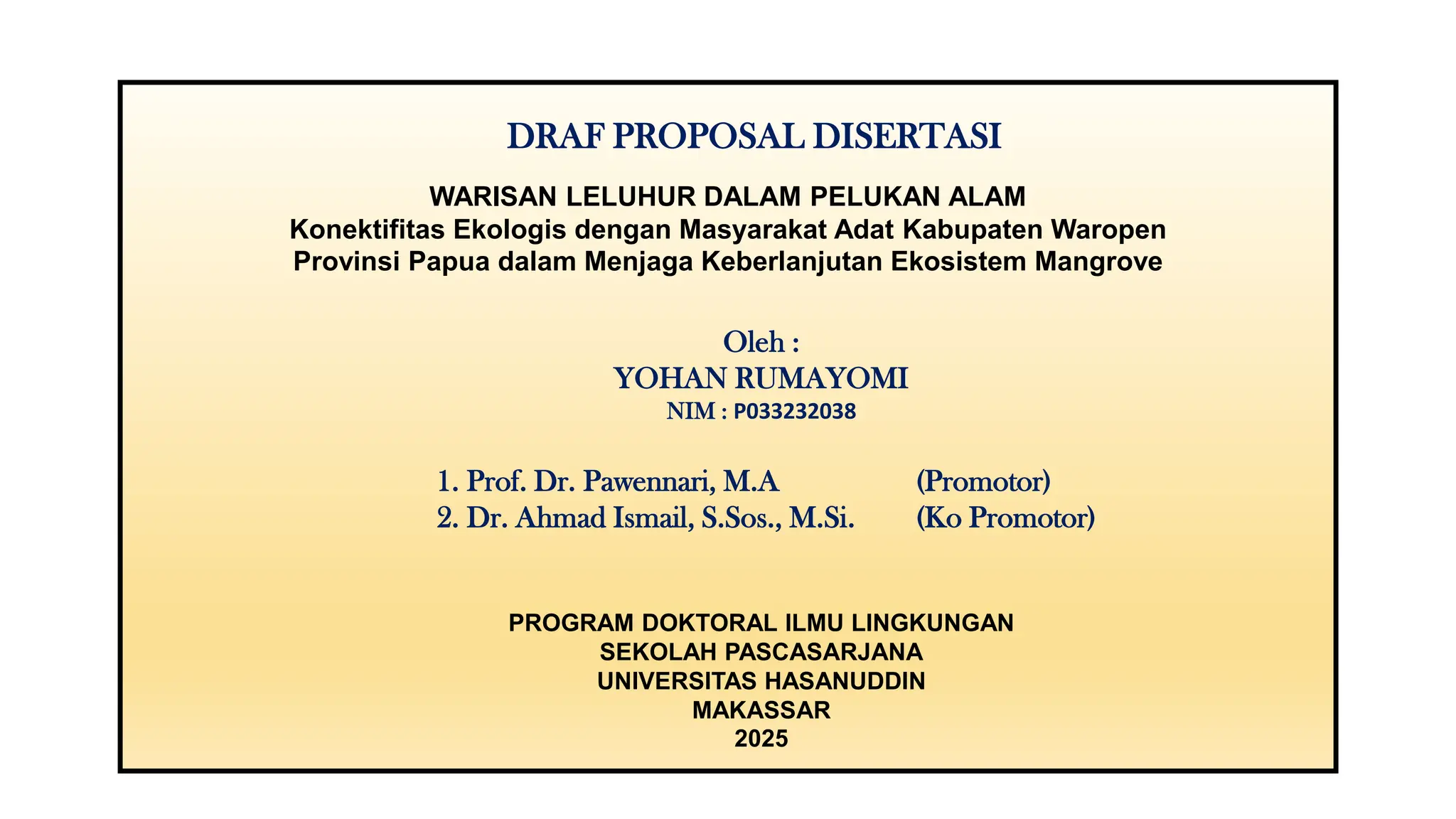 Disertasi_yohan_masyarakat_waropen_papua | PDF