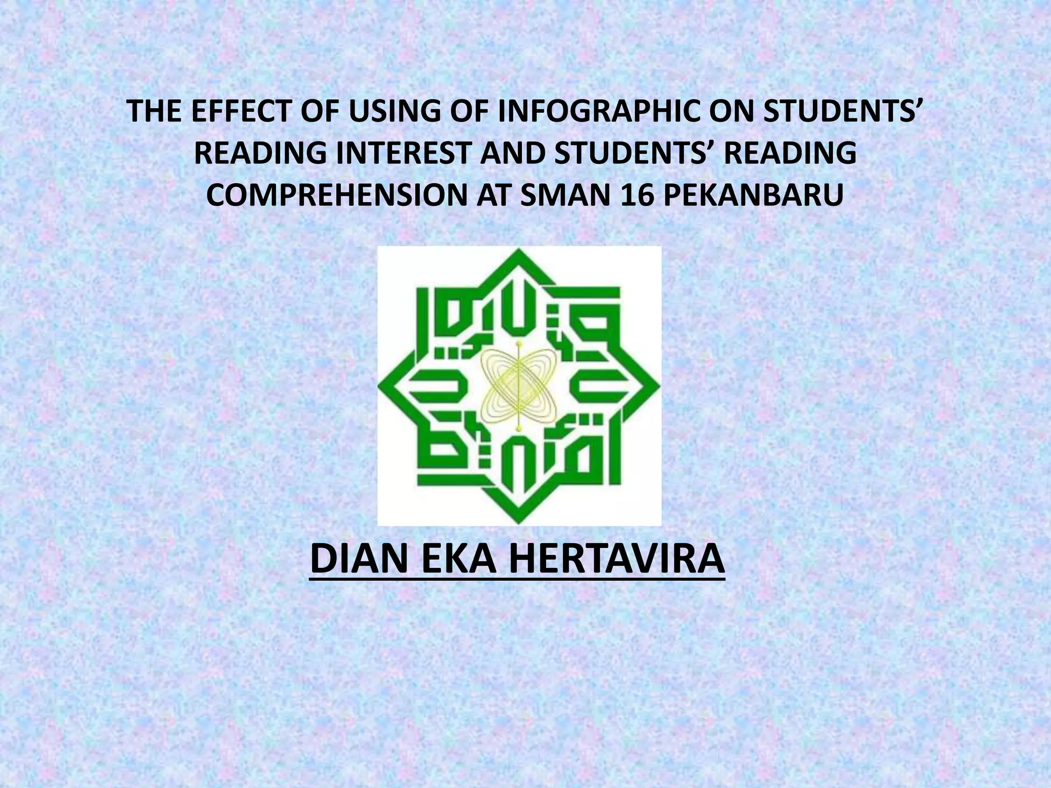 ppt proposal dian.pptx | Educational Assessment | Education