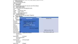 PROPOSAL KEGIATAN PELAKSANAAN DAN KEGIATAN.pptx