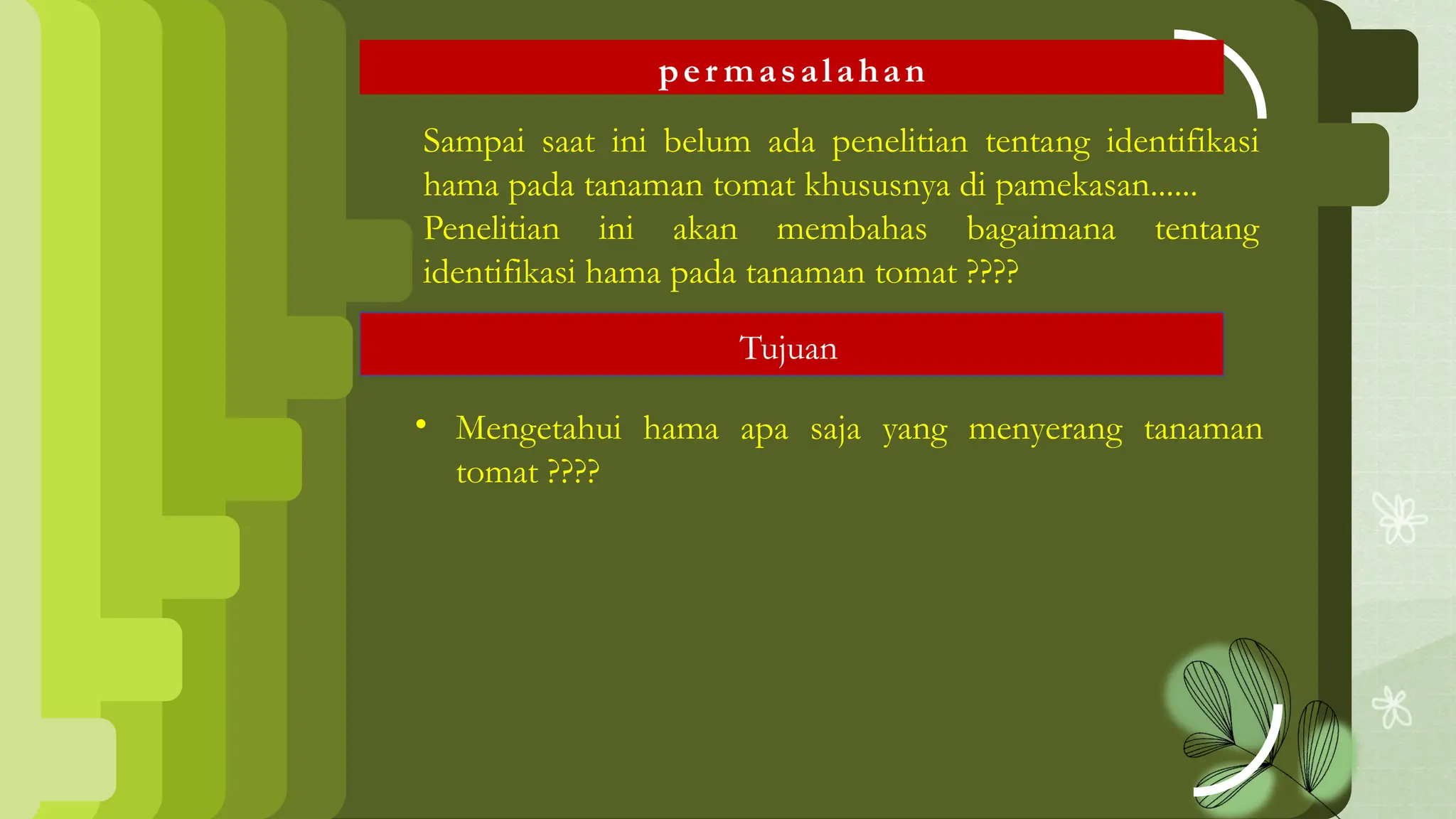 proposal mujtahid tentang hama di madura.pptx