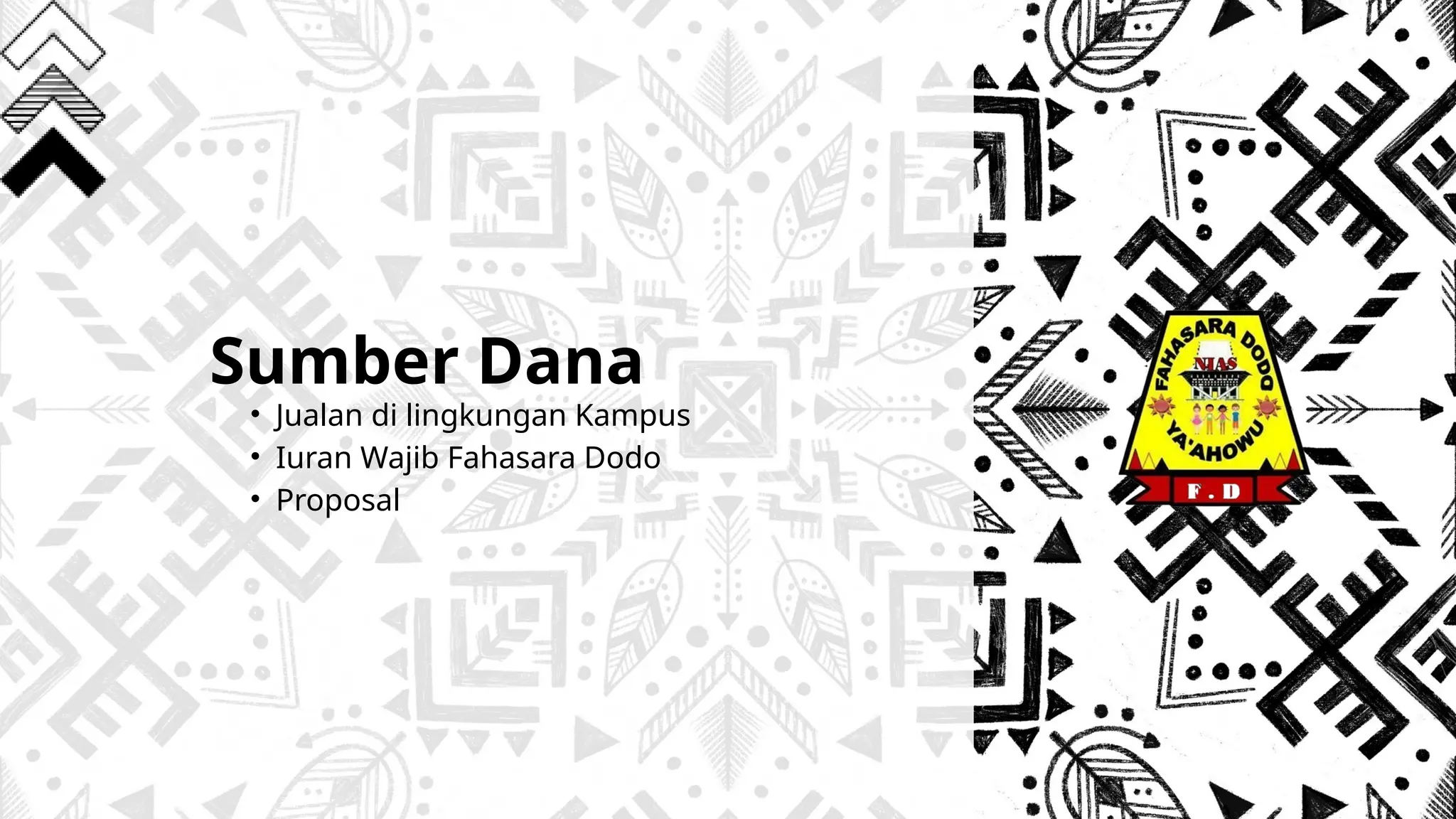 PPT CONTOH PROPOSAL UNTUK PERAYAAN NATAL FD.pptx