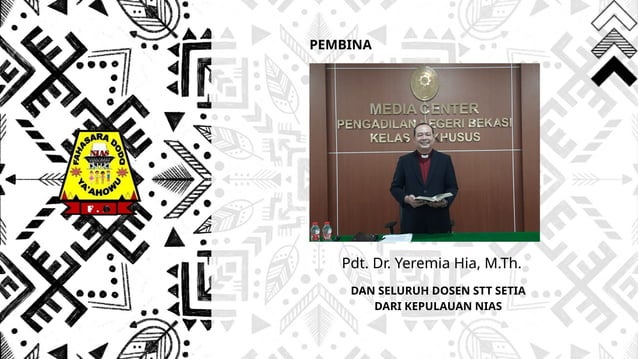 PPT CONTOH PROPOSAL UNTUK PERAYAAN NATAL FD.pptx