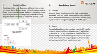 PPT PROPOSAL PENELITIAN ARFIN ULY. Universitas negeri makassarpptx | PPTX