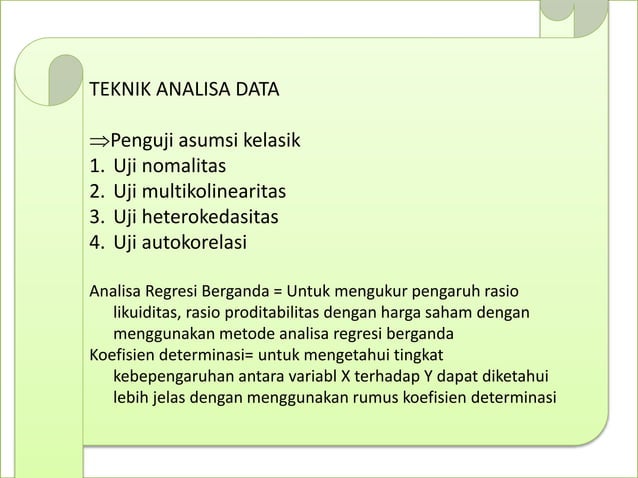 Ppt proposal (refisi) | PPTX