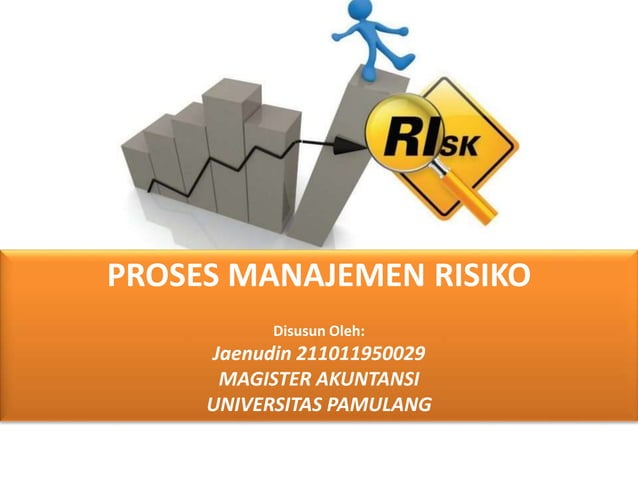 PPT PROSES MANAJEMEN RISIKO.pptx