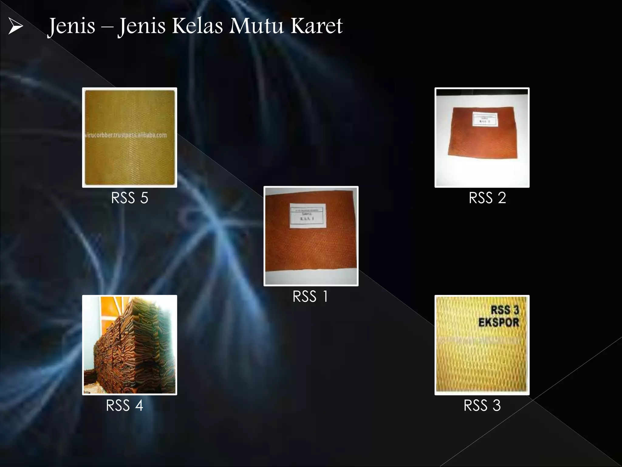 Ppt proses pengolahan karet menta firman ahyuda | PPTX