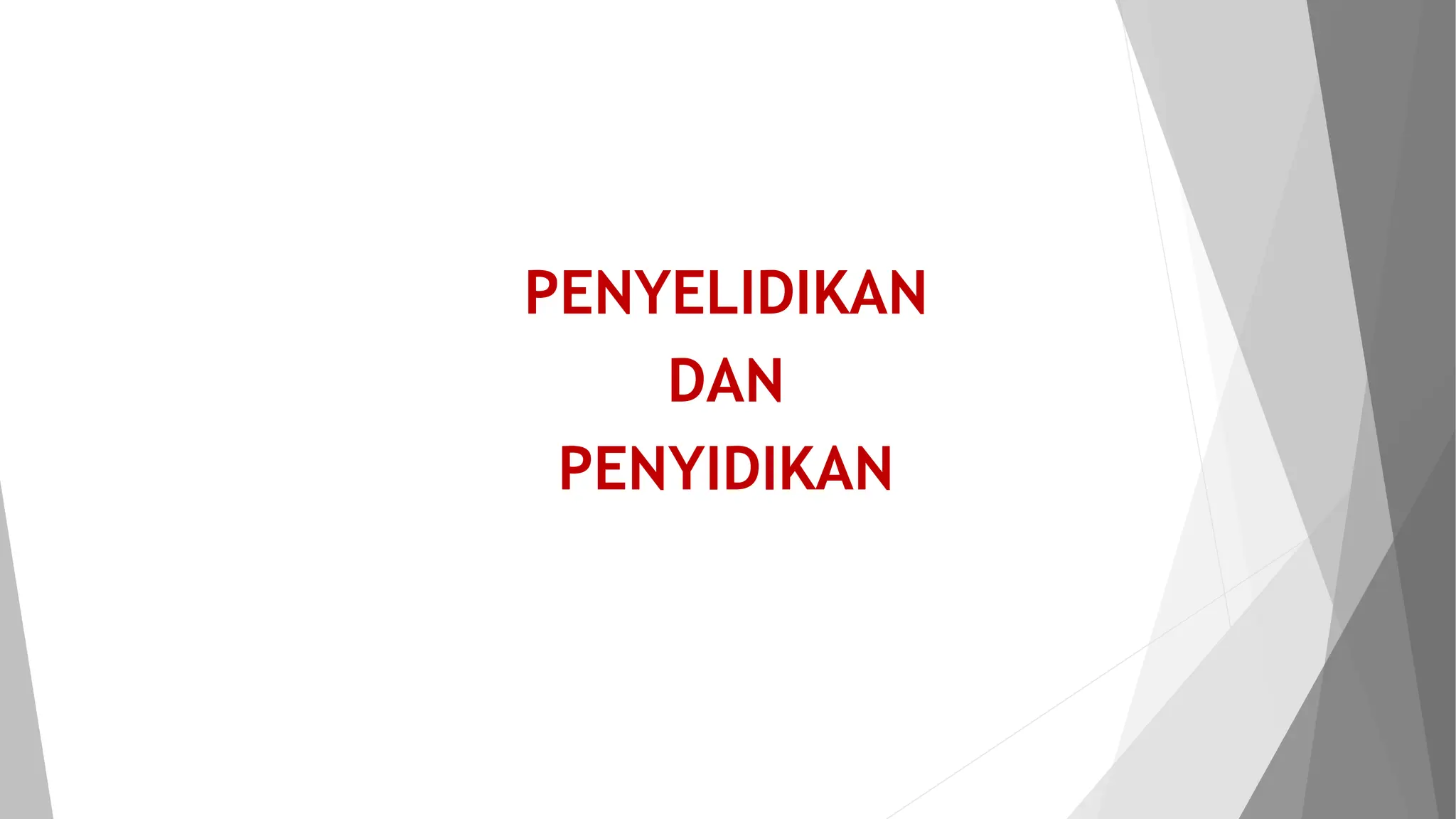 PPT PROSES PERADILAN PIDANA .BY NINA RAHAYU BELIApptx | PPTX