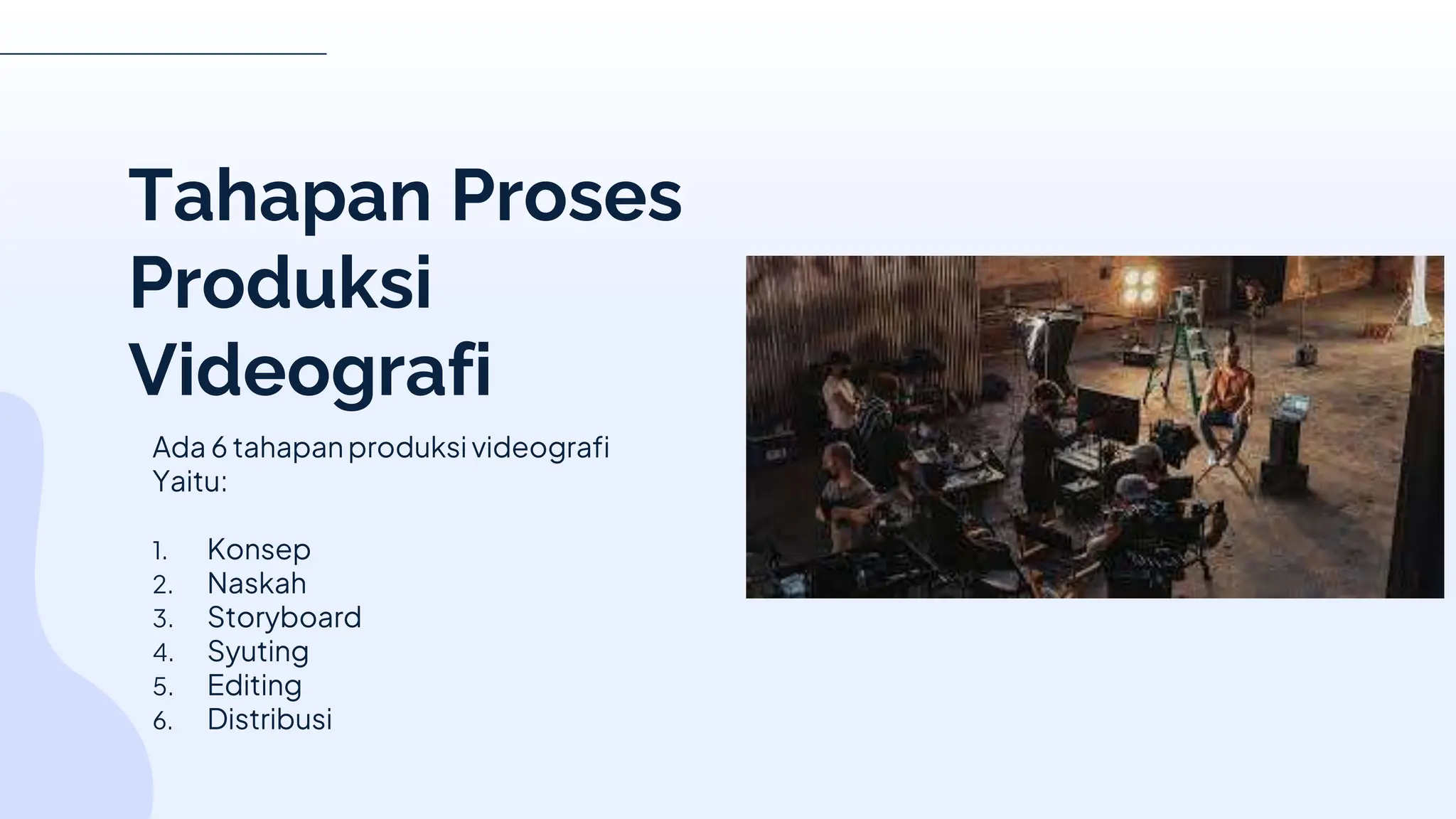 PPT proses produksi videografi kelompok 7.pptx