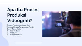 PPT proses produksi videografi kelompok 7.pptx