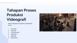 PPT proses produksi videografi kelompok 7.pptx