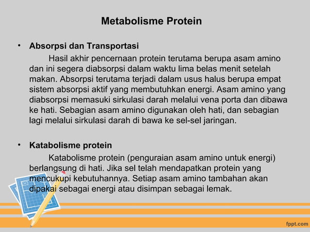 Ppt protein | PPT