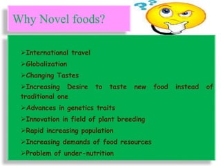 Ppt protein quality & novel protein sources | PPTX