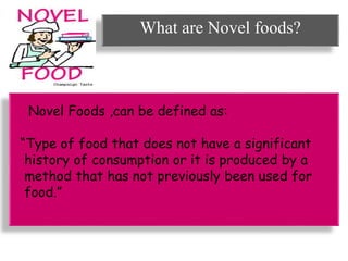 Ppt protein quality & novel protein sources | PPTX