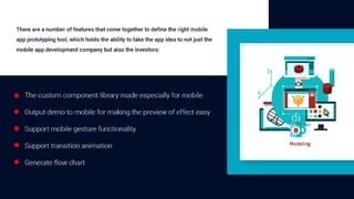 5 Mobile App Prototyping Tools that Will Take the Design Industry by ...