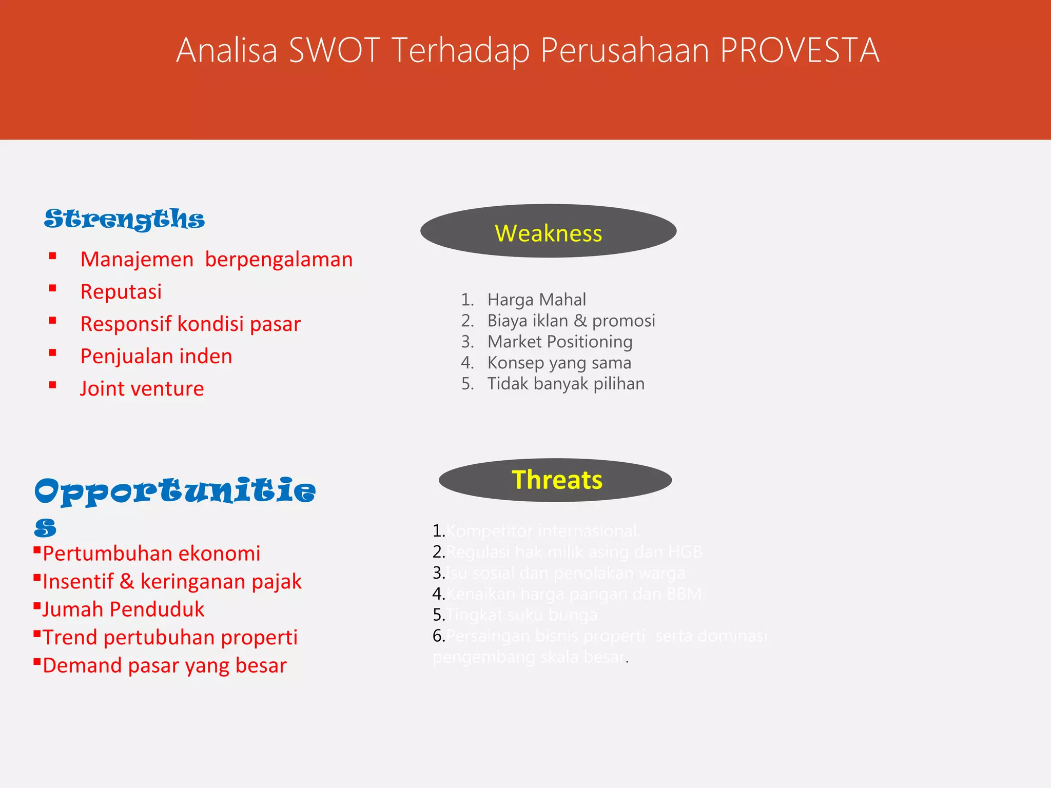 Ppt provesta | PPT
