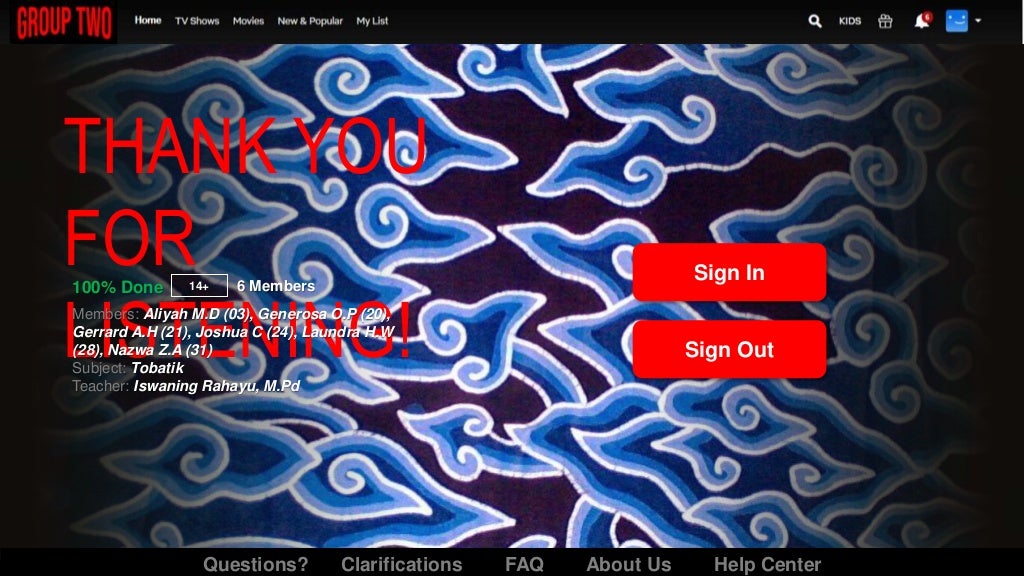 ppt proyek gk merdeka.pptx | Free Download