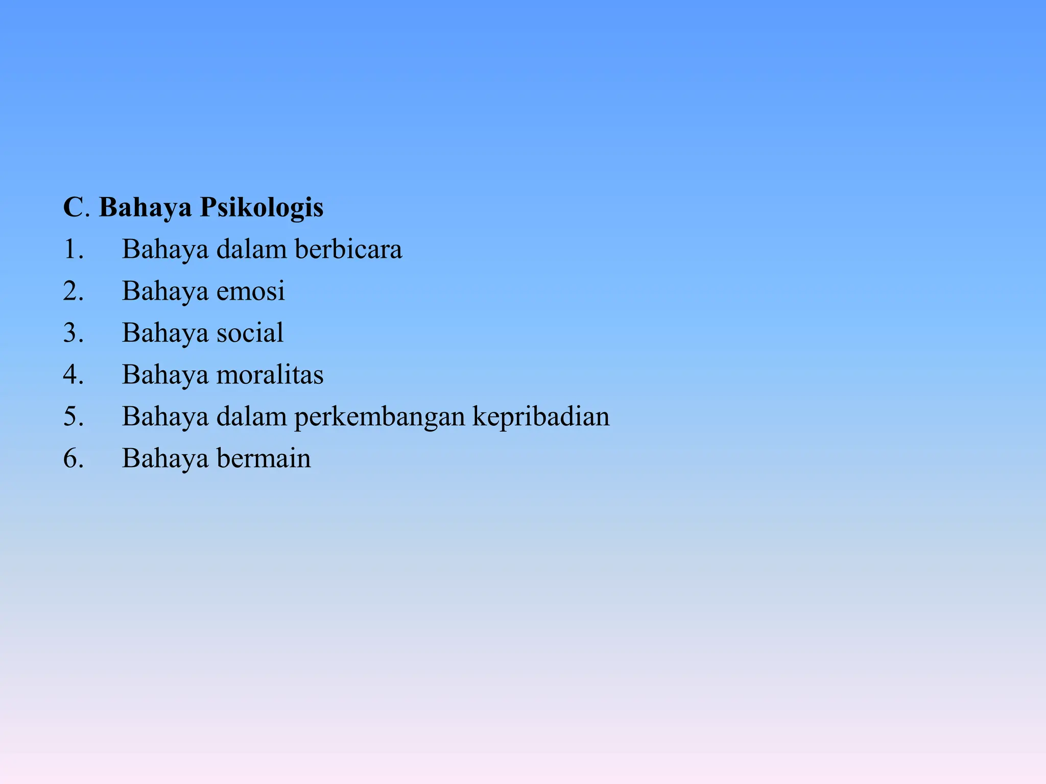 PPT PSIKOLOGI.pptxhjfhusfhsufhafhfahfjahjsfhshfjfh | PPT | Free Download