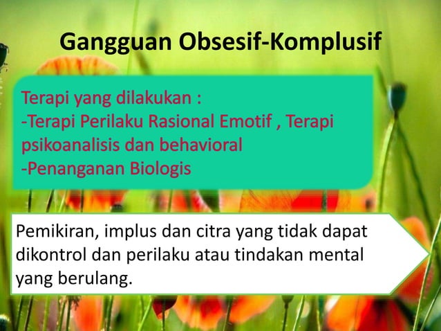 Psikologi Dan Kesehatan Pptx