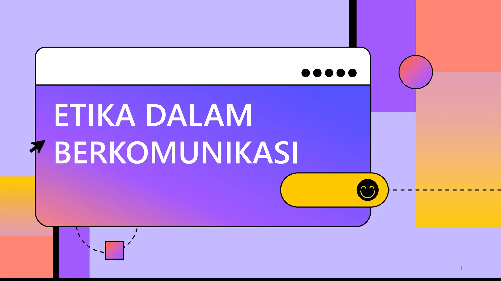 PPT PSIKOLOGI INDUSTRI ETIKA KOMUNIKASI.pptx
