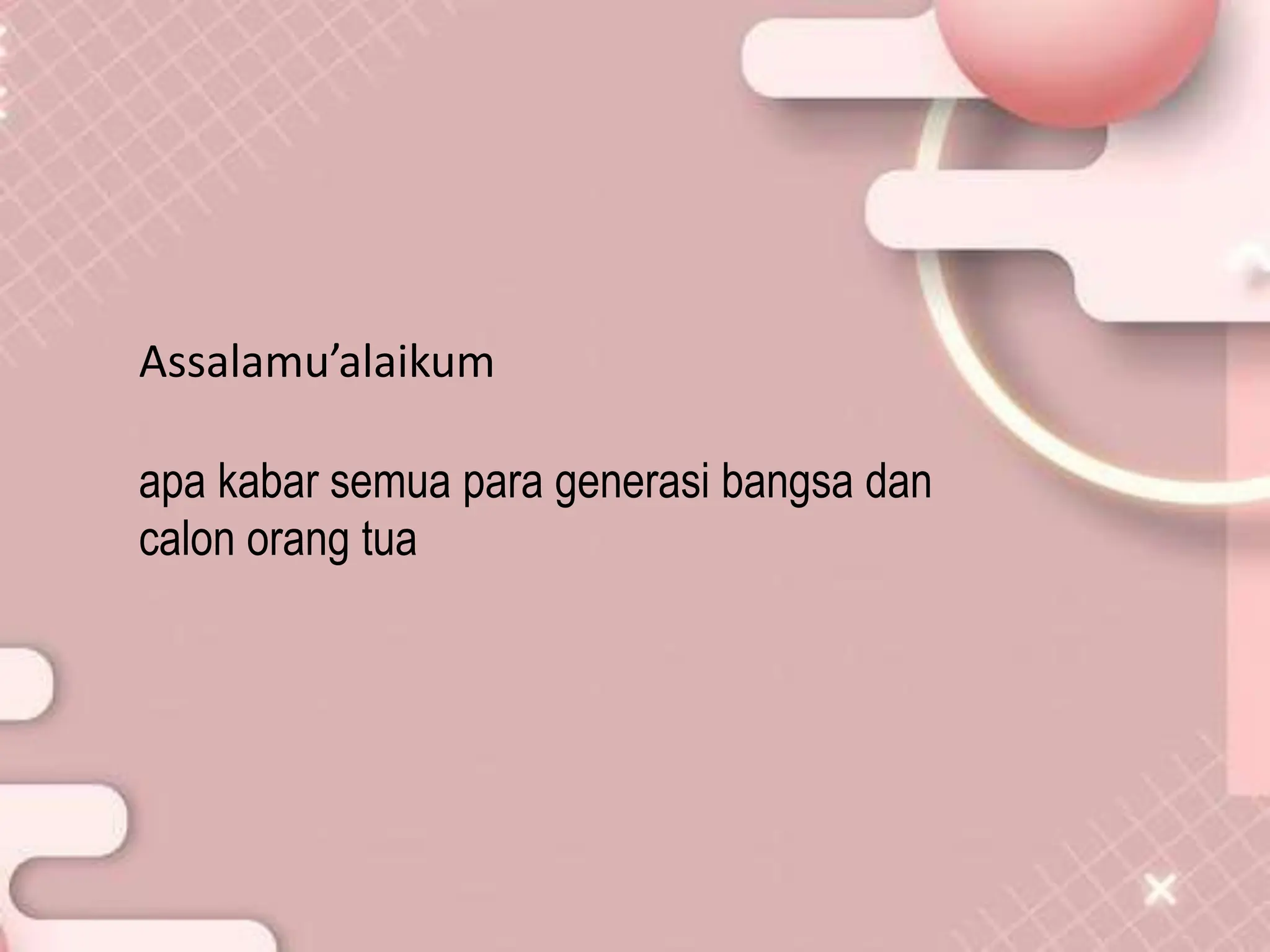 Psikologi perkembangan-pola asuh orangtua | PPTX