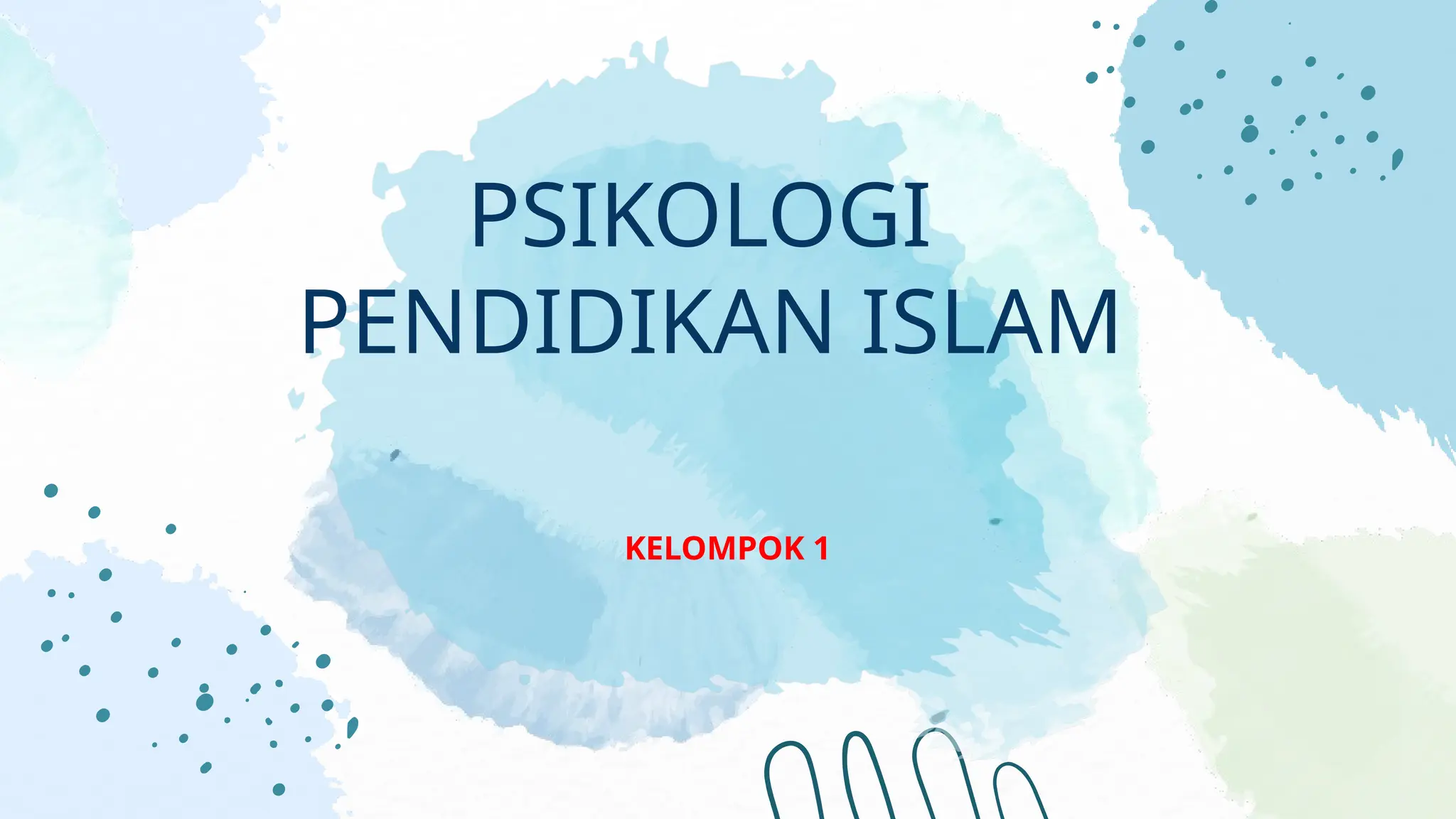 Power point tentang materi Psikologi pendidikan.pptx