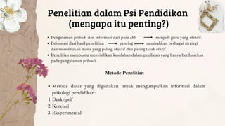 PPT PSIKOLOGI PENDIDIKAN Kel.6.pdf