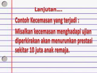 Ppt psikopend azizah | PPTX