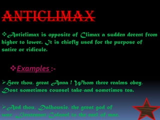 figure of speech pradeep singh | PPTX