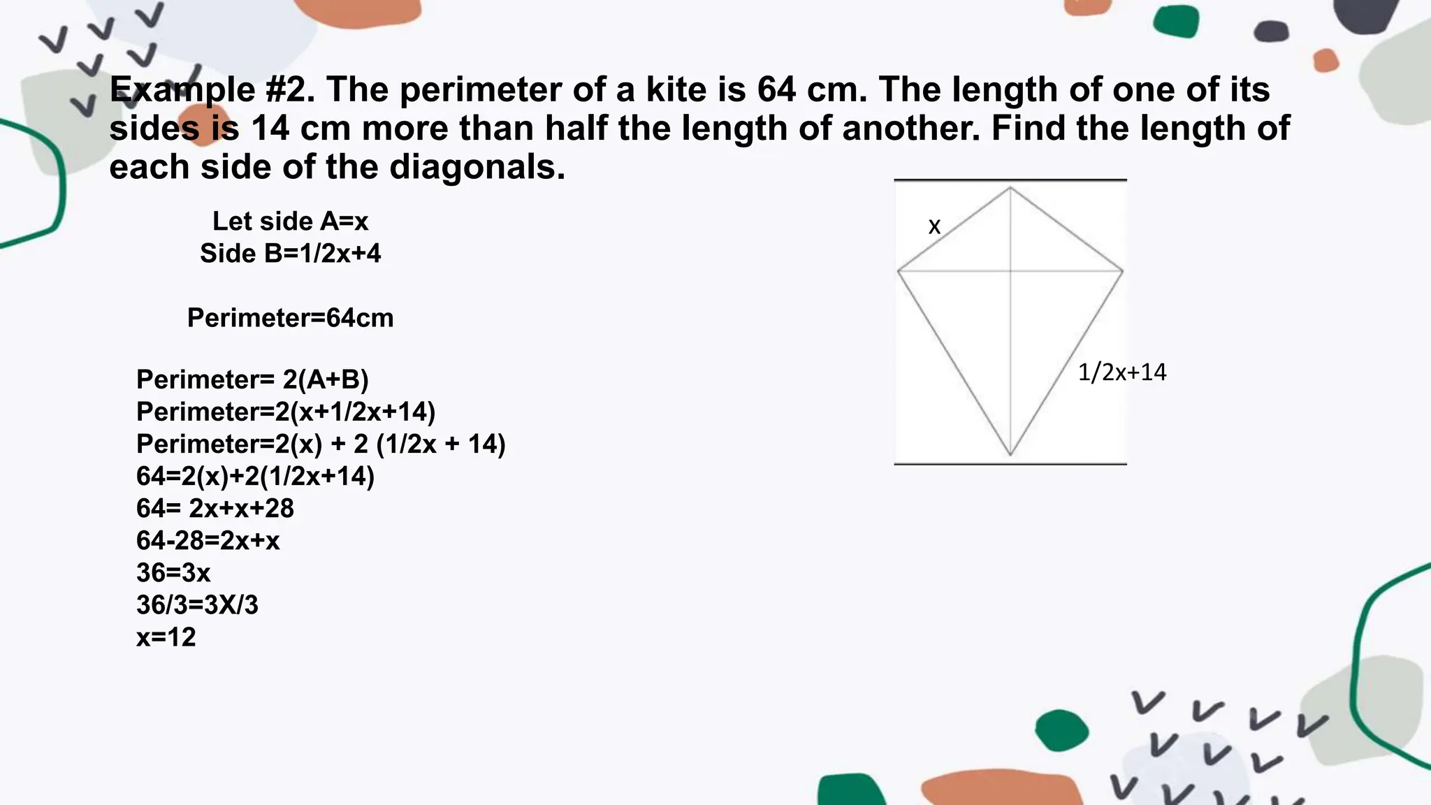 PPT PS Kite.pptx grade 7 jezzan kate pro max | PPTX