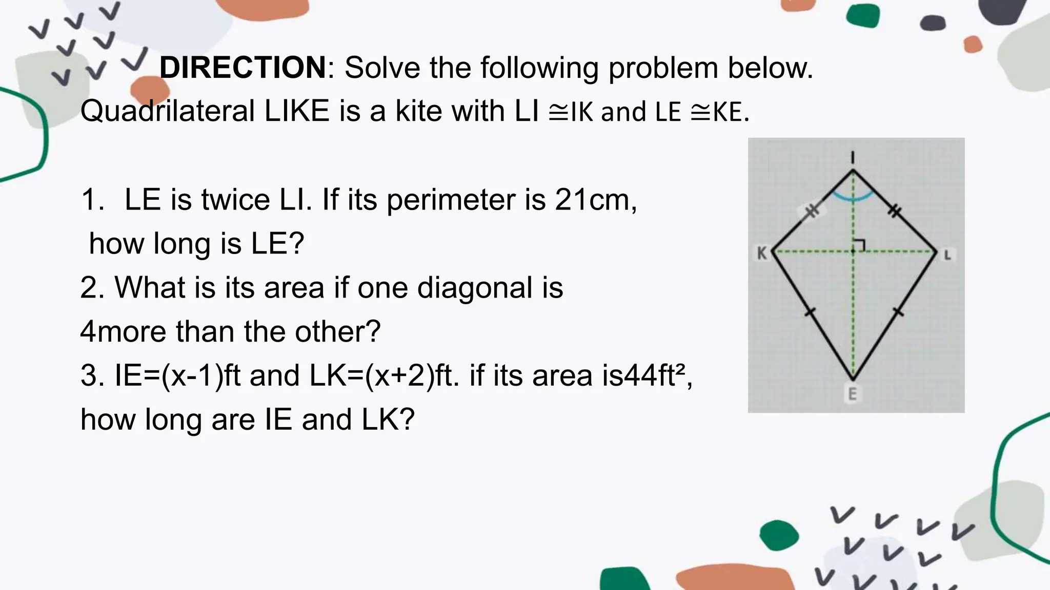 PPT PS Kite.pptx grade 7 jezzan kate pro max | PPTX