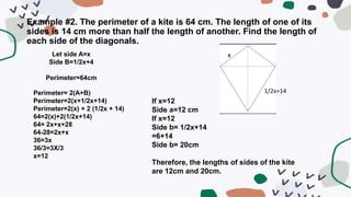 PPT PS Kite.pptx grade 7 jezzan kate pro max | PPTX