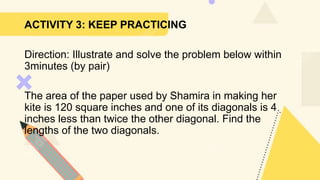 PPT PS Kite.pptx grade 7 jezzan kate pro max | PPTX