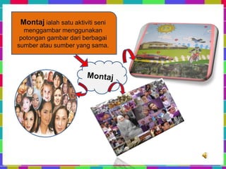 Pendidikan Seni Visual PSV 3043 | PPTX