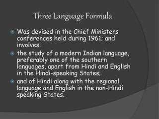 Ppt psycholinguistic basis of Curriculum | PPT