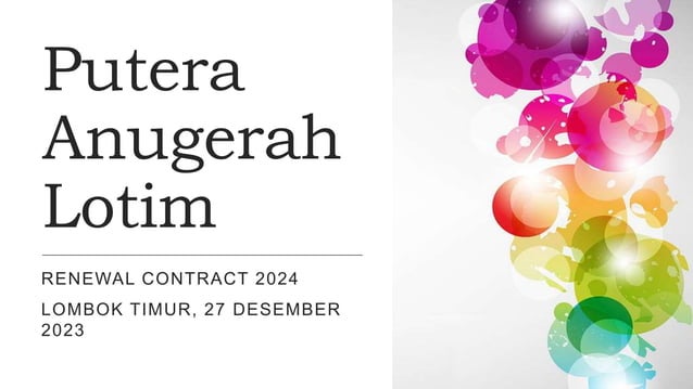 PPT PT. PUTERA ANUGERAH LOTIM 2024-2 .pptx