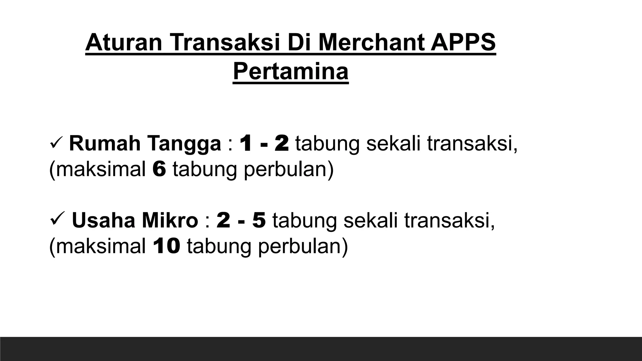 Sosialisasi mengenai subsidi tepat lpg 3 kg.pptx