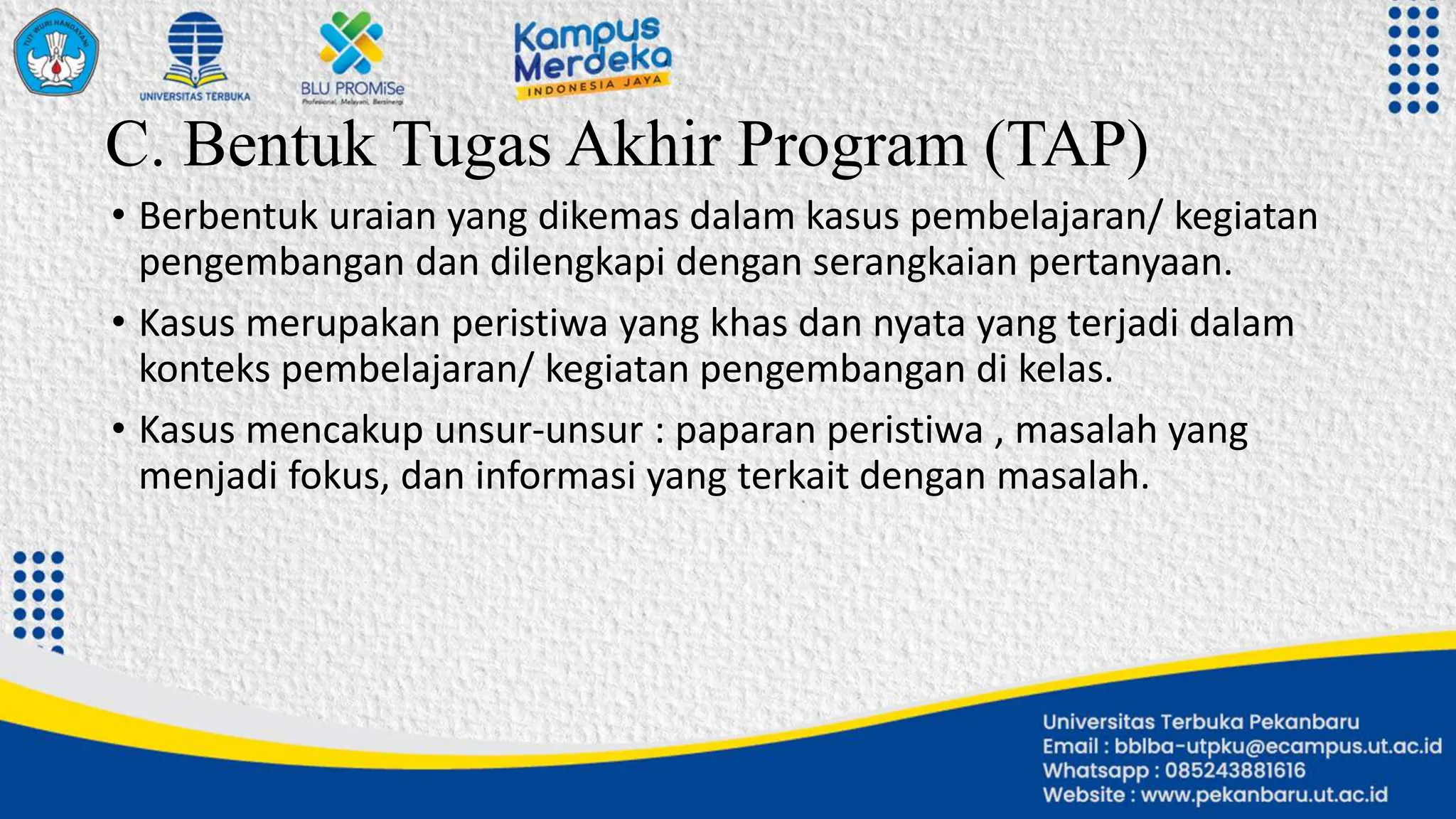 PPT PT 1 TAP.pptx