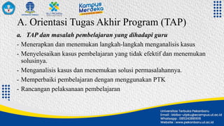 PPT PT 1 TAP.pptx