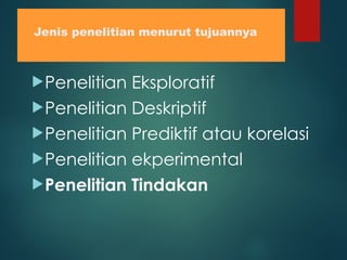 PPT Penelitian TindaK CIRUAS serang.ppt