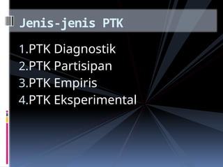 PPT_PTK_Kel_2_JENIS_JENIS_DAN_MODEL_MODE.pptx