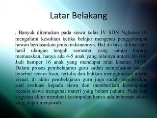 Ppt ptk laila | PPT