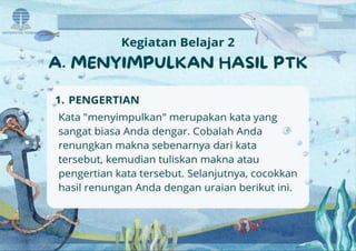 PPT PENELITIAN TINDAKAN KELAS MODUL 5.pptx