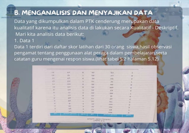 PPT PENELITIAN TINDAKAN KELAS MODUL 5.pptx