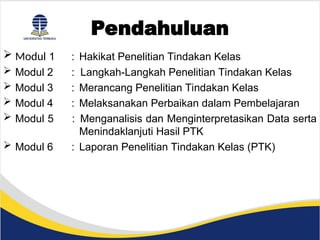 PPT PTK Sesi 6 Modul 6 KB 1 universitas terbuka.ppt