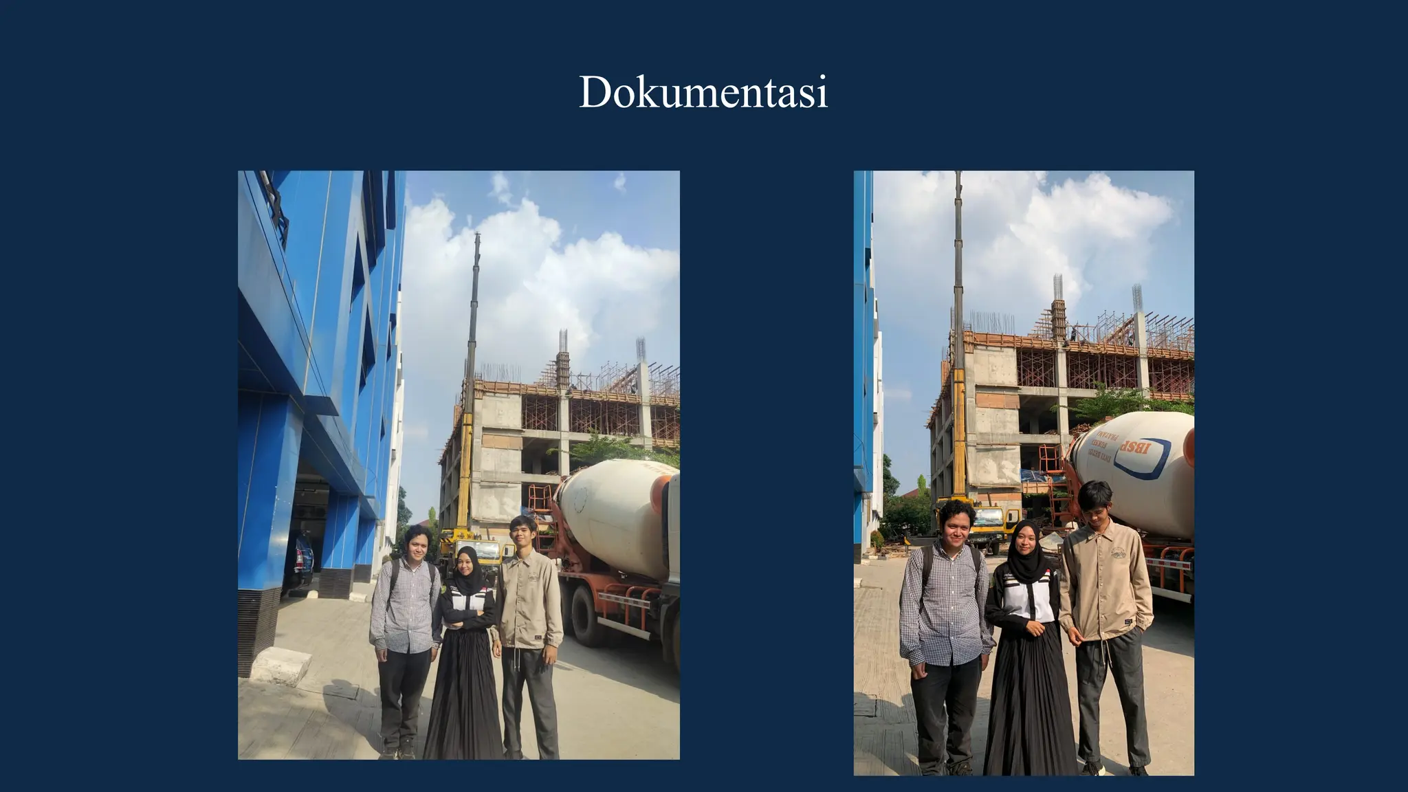TUGAS PRESENTASI PTM / ALAT - ALAT BERAT | PPTX