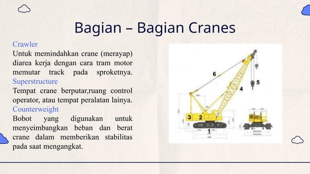 TUGAS PRESENTASI PTM / ALAT - ALAT BERAT | PPTX
