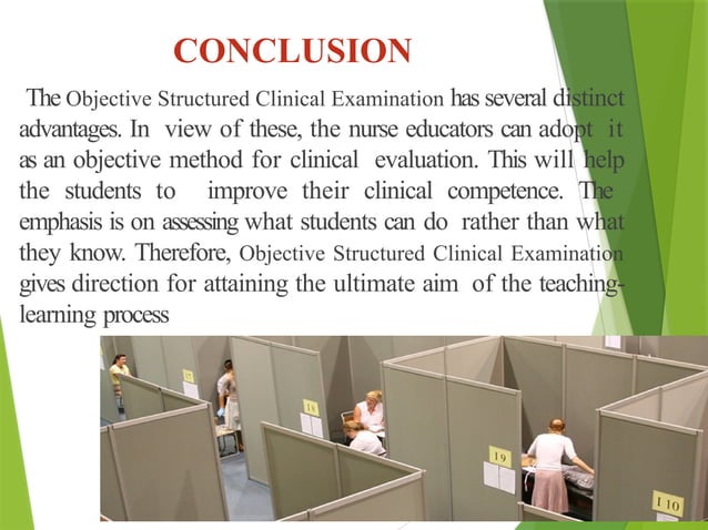 ppt pt osci pptx osci ppt for msc first year practice teaching | PPTX