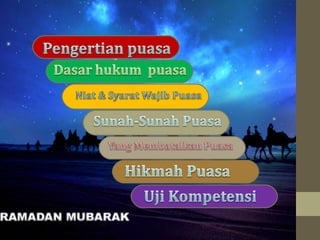 Ppt puasa | PPT