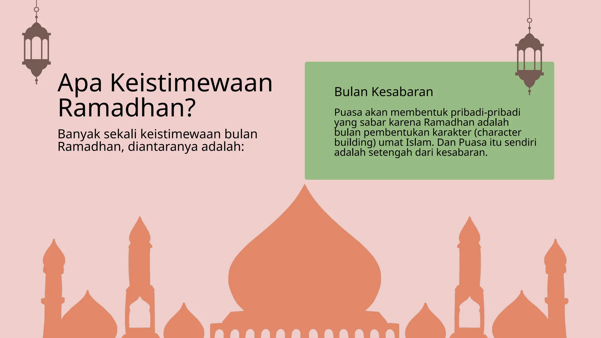 ppt puasa wajib dan sunnah beserta penjelasan | PPTX